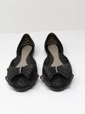 Salvatore Ferragamo | Shoes | New Salvatore Ferragamo Nilly Cut Out ...